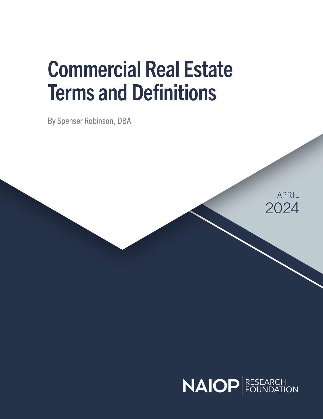 What Does Rba Stand For Commercial Real Estate